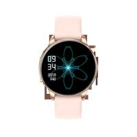 China 1.28 Inch AMOLED Smartwatch 3.7V 512KB ROM Heart Rate Monitor IP67 Waterproof for sale