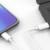 China MFi Certified 20W USB C Charger Cable 1.67A 12V 3.8mm Type C to Lightning for AirPods Pro for sale