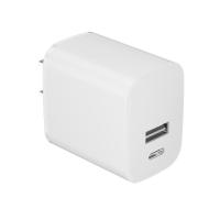 China FCP Huawei Quick Charger Adapter 30W GaN USB C PD Portable Charger OEM for sale