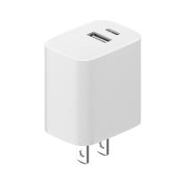 China FCP Huawei Quick Charger Adapter 30W GaN USB C PD Portable Charger OEM for sale