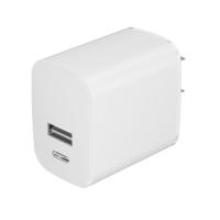 China FCP Huawei Quick Charger Adapter 30W GaN USB C PD Portable Charger OEM for sale