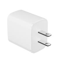 China FCP Huawei Quick Charger Adapter 30W GaN USB C PD Portable Charger OEM for sale