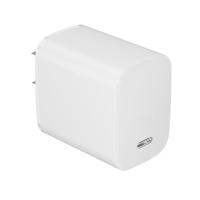 China GaN 30W USB C Charger PD3.0 PPS Fast Charger for Samsung iPhone Switch for sale
