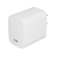 China GaN 30W USB C Charger PD3.0 PPS Fast Charger for Samsung iPhone Switch for sale