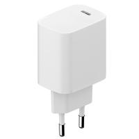 China 30W USB C GaN Fast Charger 20V 1.5A PD PPS for Apple iPhone iPad for sale