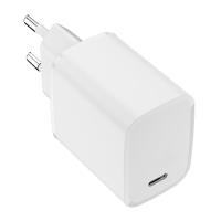 China 30W USB C GaN Fast Charger 20V 1.5A PD PPS for Apple iPhone iPad for sale