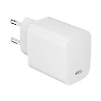 China 30W USB C GaN Fast Charger 20V 1.5A PD PPS for Apple iPhone iPad for sale