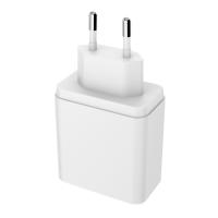 China QC 65W Type C Charger 1.5AMax Wall USB Charger Security Charging Plug UKCA for sale