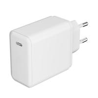 China QC 65W Type C Charger 1.5AMax Wall USB Charger Security Charging Plug UKCA for sale