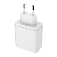 China EU 65W GaN USB C Fast Charger QC 3.0 4.0 PD PPS Wall Charger for Laptop Phone for sale