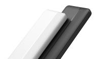 China 10000mAh PD 20W QC22.5W USB C Power Bank with Temperature Control ABS for sale