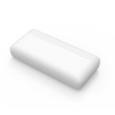 China Huawei Black PD Power Bank 20000mAh 20W Fast Charging ABS Fireproof Portable Charger for sale