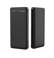 China PD20W 10000mAh Portable Fast Charging Power Bank V16-3 Injoinic Chip for sale