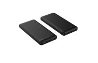 China PD20W 10000mAh Portable Fast Charging Power Bank V16-3 Injoinic Chip for sale