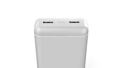China Xiaomi 20000mAh Power Bank PD20W Fast Charging Portable Battery Pack with Digital Display for sale