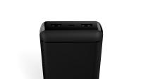 China Xiaomi 20000mAh Power Bank PD20W Fast Charging Portable Battery Pack with Digital Display for sale