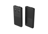 China OPPO Mi Fast Charging Power Bank 10000mAh Polymer Cell Portable V19 for sale