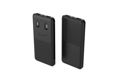 China OPPO Mi Fast Charging Power Bank 10000mAh Polymer Cell Portable V19 for sale