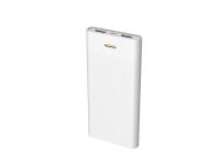 China 10000mAh 20W PD Fast Charging Power Bank with Digital Display Portable Battery Pack for sale