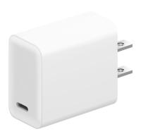 China Type C 45w Super Fast Charger US Apple Fast Charger Head 2.4A for sale
