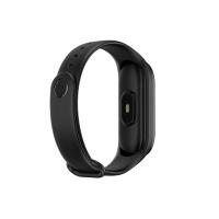 China IP65 Waterproof Fitness Tracker Smartband 0.96 Inch TFT Screen HryFine APP Sleep Heart Rate Monitor for sale