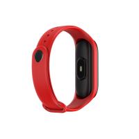 China IP65 Waterproof Fitness Tracker Smartband 0.96 Inch TFT Screen HryFine APP Sleep Heart Rate Monitor for sale