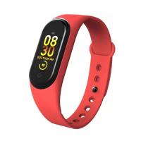 China IOS SM4 Smartband 0.96 Inch AMOLED Fitness Tracker IP65 Waterproof Remote Control for sale