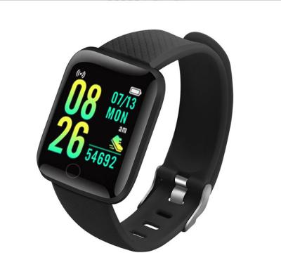 China TPU Remote Control Smartwatch Mobile Phone Sedentary Reminder IPX65 for sale