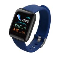 China TPU Remote Control Smartwatch Mobile Phone Sedentary Reminder IPX65 for sale