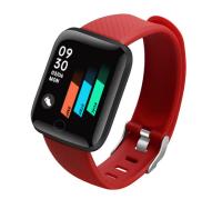 China TPU Remote Control Smartwatch Mobile Phone Sedentary Reminder IPX65 for sale