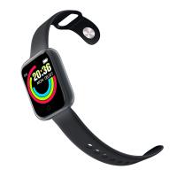 China D20S Large Screen Smartwatch Mobile Phone 1.44 Inch HryFine APP for sale
