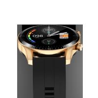 China SW08 Sedentary Reminder Smartwatch 1.28 Inch AMOLED Display IP67 Water Resistant for sale