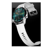 China SW08 Sedentary Reminder Smartwatch 1.28 Inch AMOLED Display IP67 Water Resistant for sale