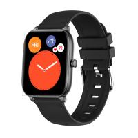 China 1.65 Inch AMOLED Sleep Monitor Smartwatch IP67 Water Resistant Fitness Tracker for sale