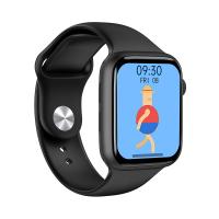 China 1.78 Inch AMOLED Smart Watch 300mAh IP67 Waterproof Heart Rate Sleep Monitor for sale