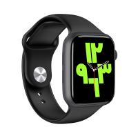 China 1.78 Inch AMOLED Smart Watch 300mAh IP67 Waterproof Heart Rate Sleep Monitor for sale