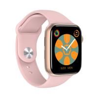 China 1.78 Inch AMOLED Smart Watch 300mAh IP67 Waterproof Heart Rate Sleep Monitor for sale