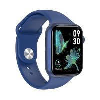 China 1.78 Inch AMOLED Smart Watch 300mAh IP67 Waterproof Heart Rate Sleep Monitor for sale