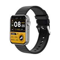 China Waterproof Smart Watch 1.78 Inch AMOLED Bluetooth Call Smartwatch IP67 SW022 for sale