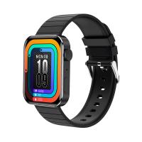 China Waterproof Smart Watch 1.78 Inch AMOLED Bluetooth Call Smartwatch IP67 SW022 for sale