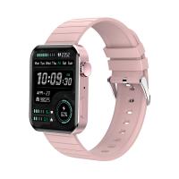 China Waterproof Smart Watch 1.78 Inch AMOLED Bluetooth Call Smartwatch IP67 SW022 for sale