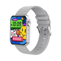 China Waterproof Smart Watch 1.78 Inch AMOLED Bluetooth Call Smartwatch IP67 SW022 for sale