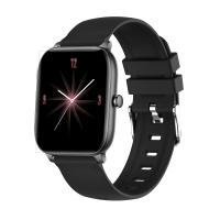 China 1.65 Inch AMOLED Sleep Monitor Smartwatch IP67 Water Resistant Fitness Tracker for sale