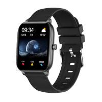 China 1.65 Inch AMOLED Sleep Monitor Smartwatch IP67 Water Resistant Fitness Tracker for sale