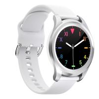 China 1.28 Inch AMOLED Smart Watch with Heart Rate Monitor IP67 Waterproof SW012 for sale