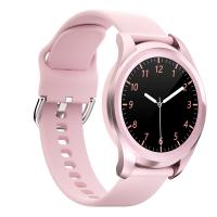China 1.28 Inch AMOLED Smart Watch with Heart Rate Monitor IP67 Waterproof SW012 for sale