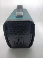 China QC3.0 Portable Power Station 300Wh 75000mAh Pure Sine Wave Inverter for sale
