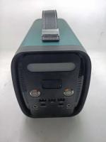 China QC3.0 Portable Power Station 300Wh 75000mAh Pure Sine Wave Inverter for sale