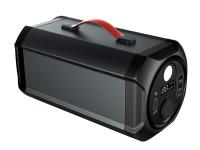 China Portable Power Station 500W 110V 130000mAh USB QC3.0 Emergency Outdoor Generator for sale