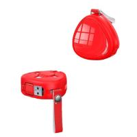 China ABS Retractable USb Charging Cable 5V TPE Portable USb Cable Data Transmission for sale